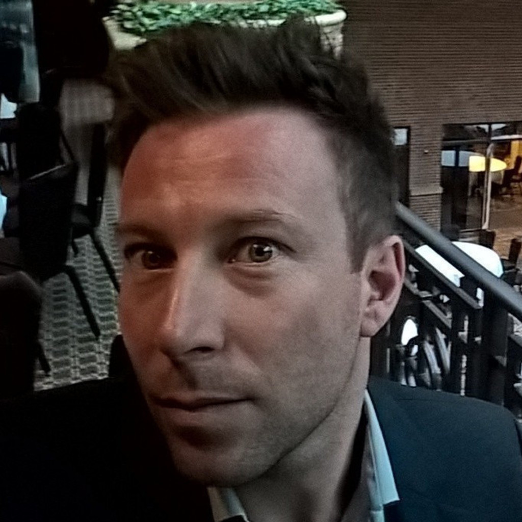 Michael Hofer - Product Group Manager - AVL List GmbH | XING