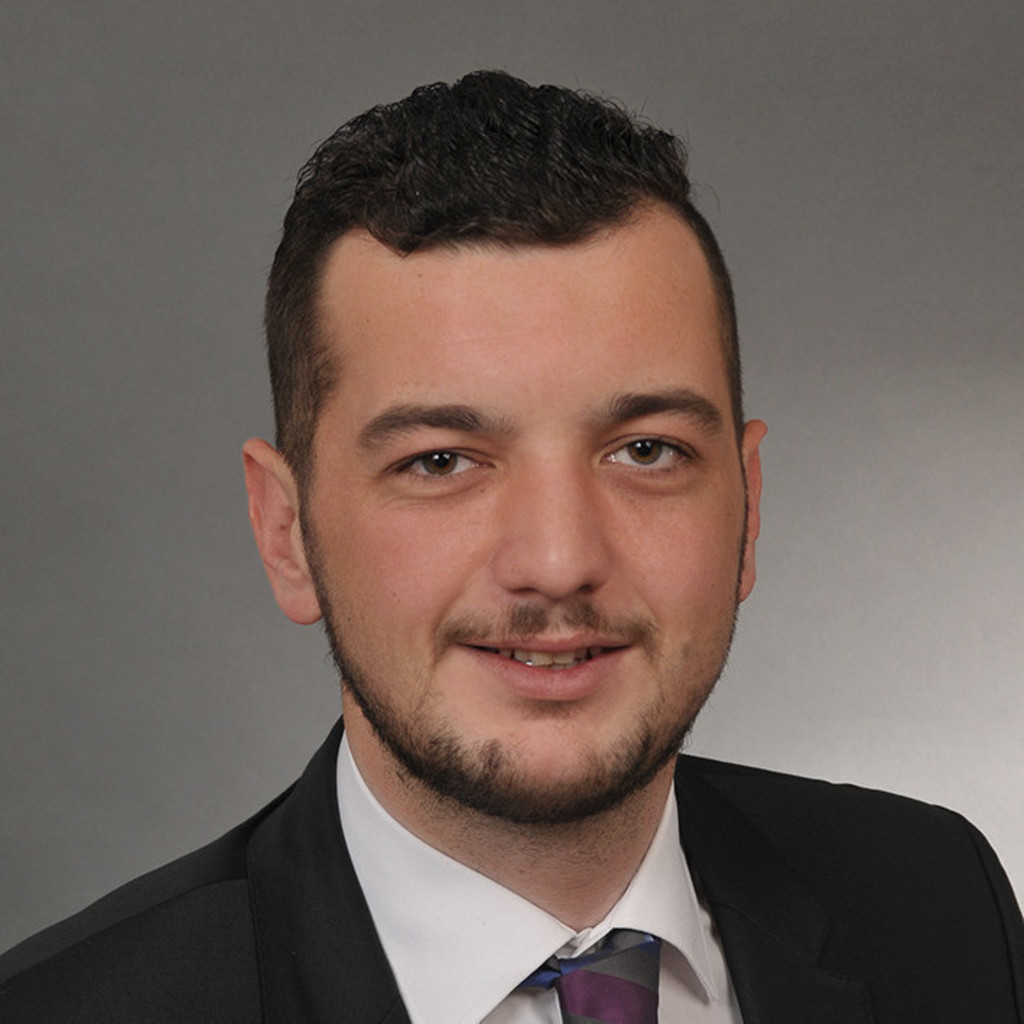 Nick Hoyer - Inhaber - HN Sicherheitsdienstleistungen | XING