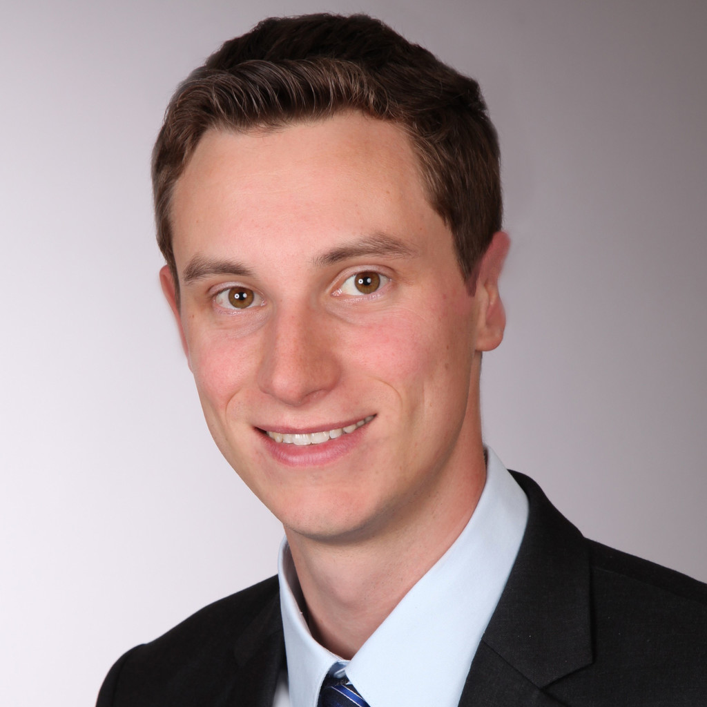 Florian Weidner - Senior Development Engineer - Gebauer Medizintechnik GmbH | XING