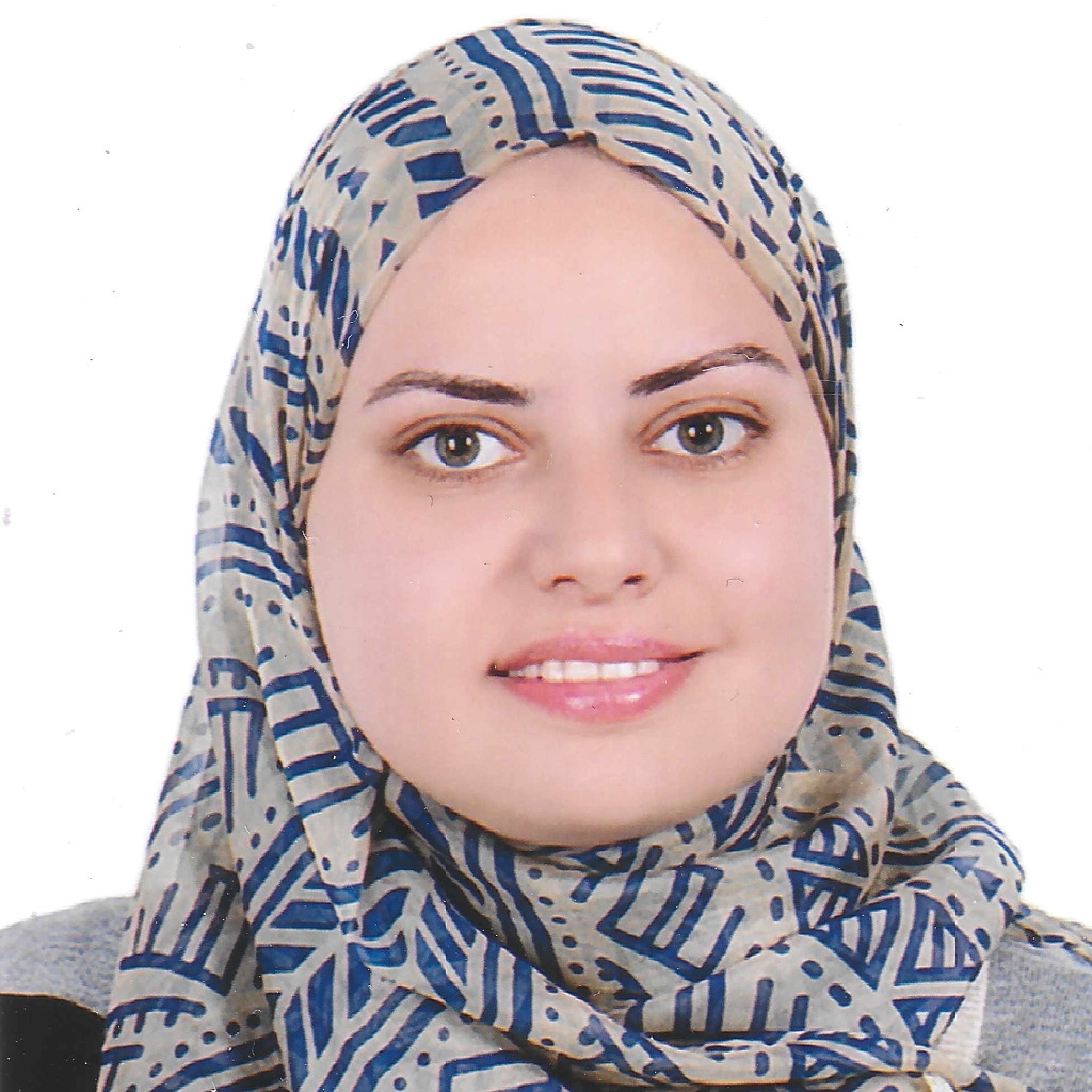 Yasmeen Emam - Senior Flutter Developer - Fam Properties Dubai | XING