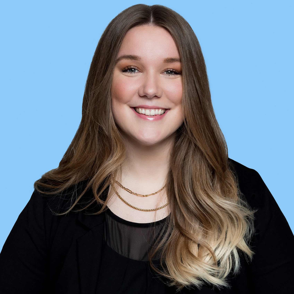 Jennifer Becker - Senior Referentin Kommunikation - NetCologne GmbH | XING