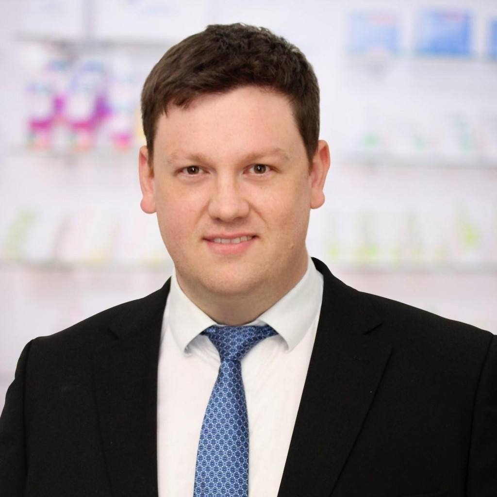 Sebastian Zimmermann - Senior Consultant ...