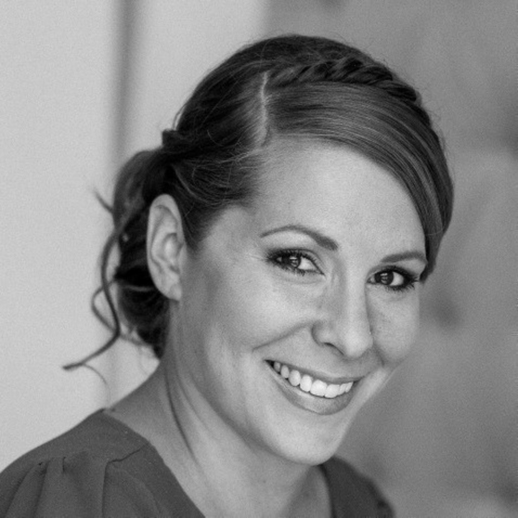 Sarah Mautner - Director Global Marketing / Marketingleitung - SCHUNK ...