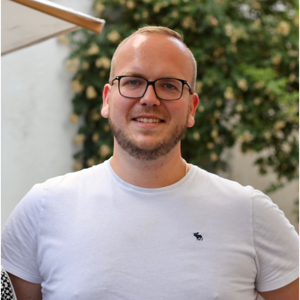 Lars Hoffmann - IT-Systemelektroniker - arados GmbH | XING Lars Hoffmann - IT-Systemelektroniker - arados GmbH | XING