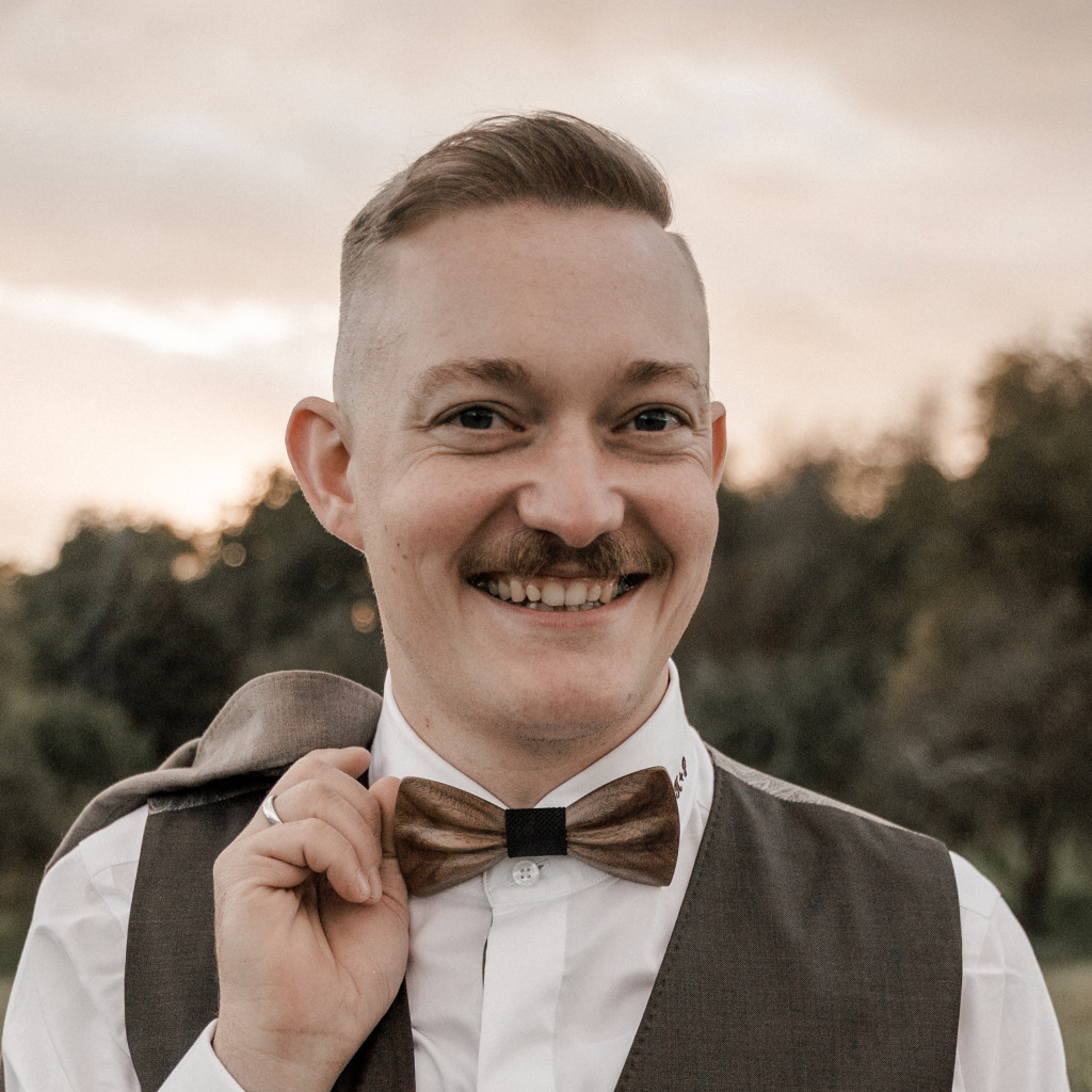 Philipp Heckmann - Montagearbeiter - John Deere | XING