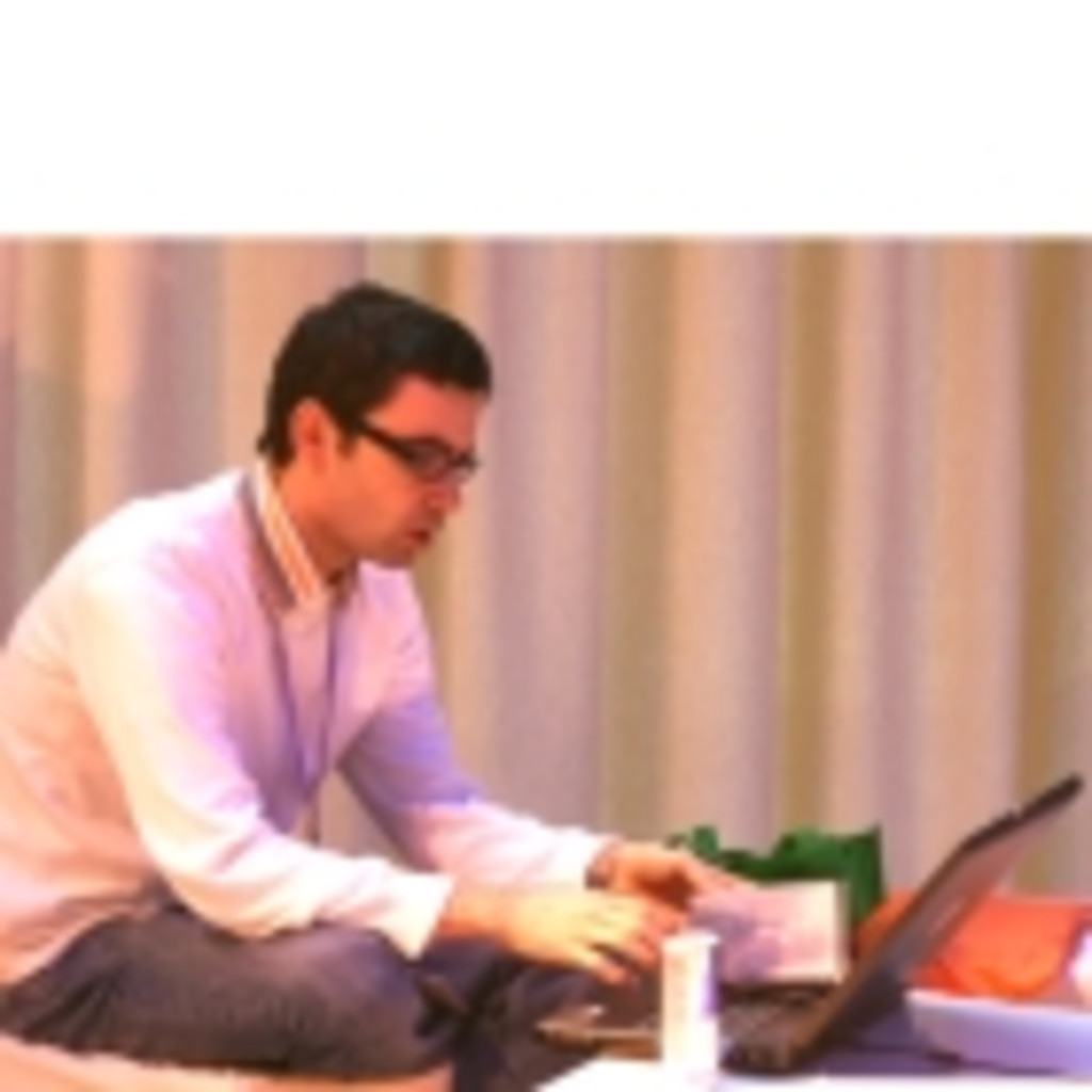 Atanas Tonchev - Founder - goResty.com | XING