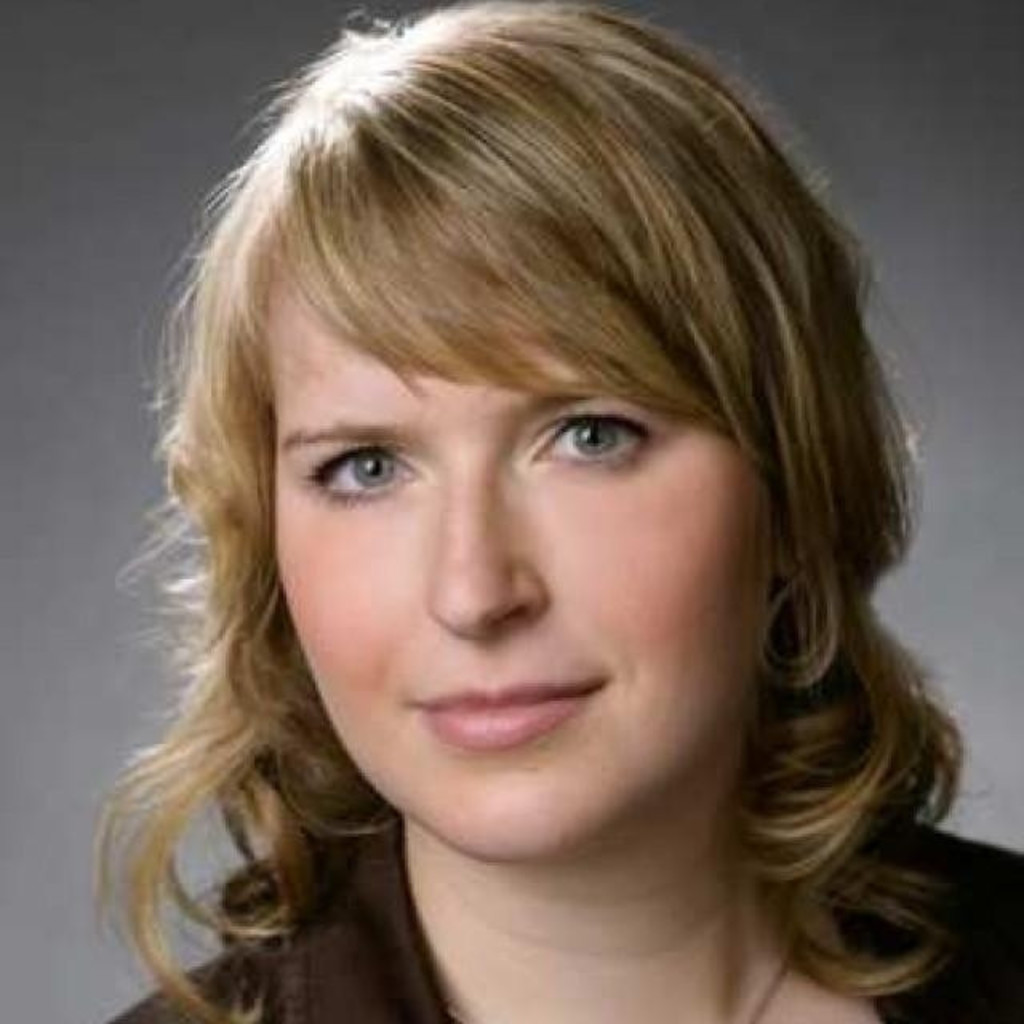 Stefanie Ryll - Food Safety Specialist - Nestlé Deutschland AG | XING