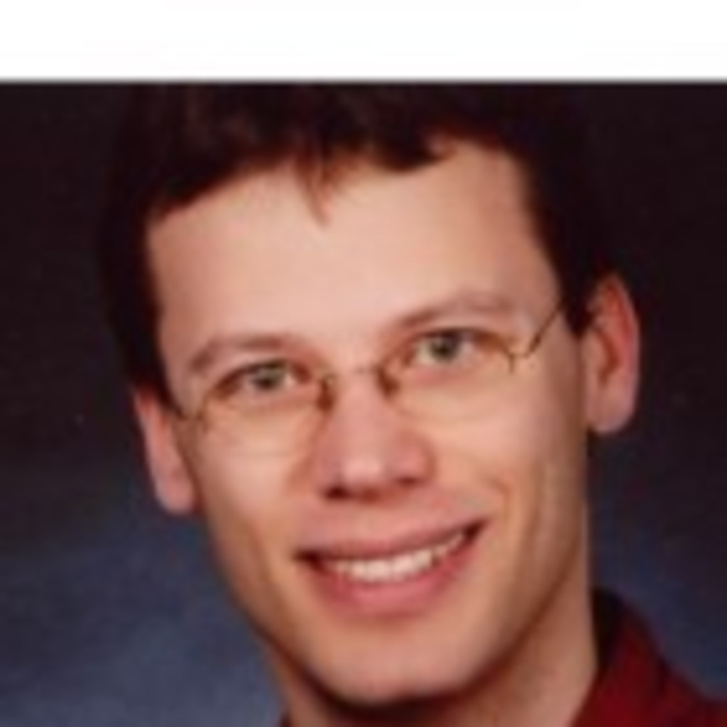 Jan Heger - Teamleiter einer Offenen Ganztagsschule - Diakonisches Werk ...