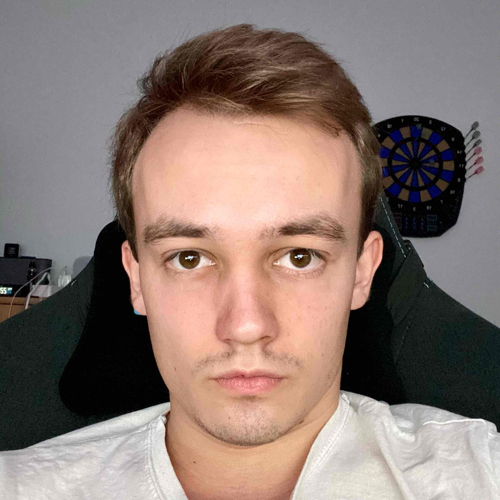 Robin Kersten - Fachinformatiker Systemintegration - Boreus GmbH | XING