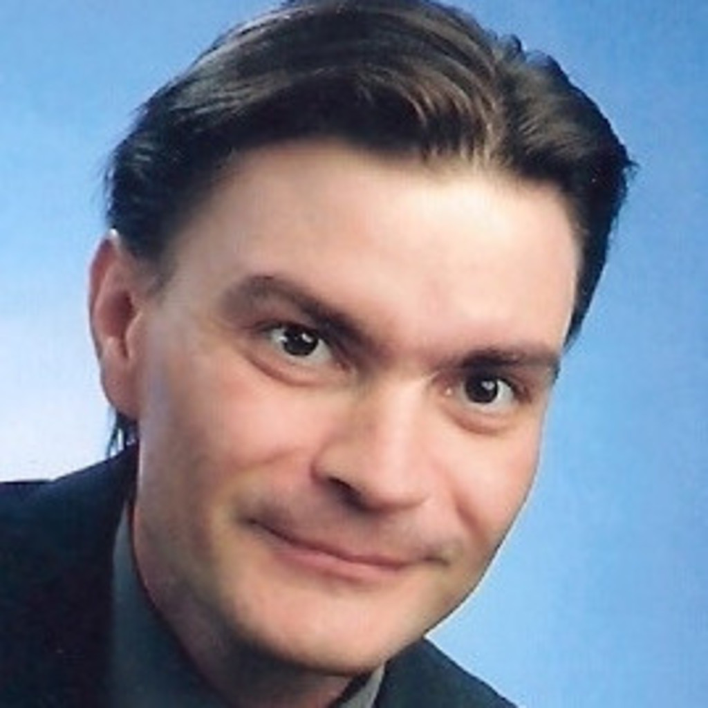 Boris Jäger - Informationsvermittler / Berater - jaegerWM - Boris Jäger ...