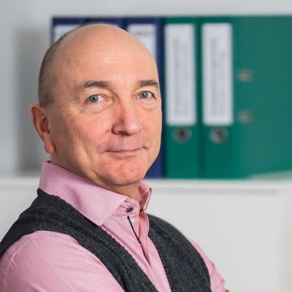 René Winter - Berater, Coach, Trainer - Unternehmensberater René Winter ...