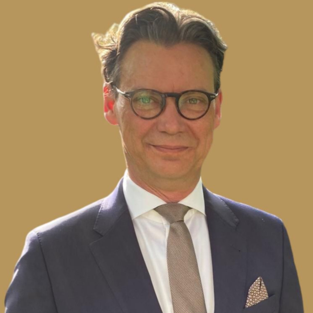 André Jenrich - Geschäftsführer - JIB Management GmbH | XING