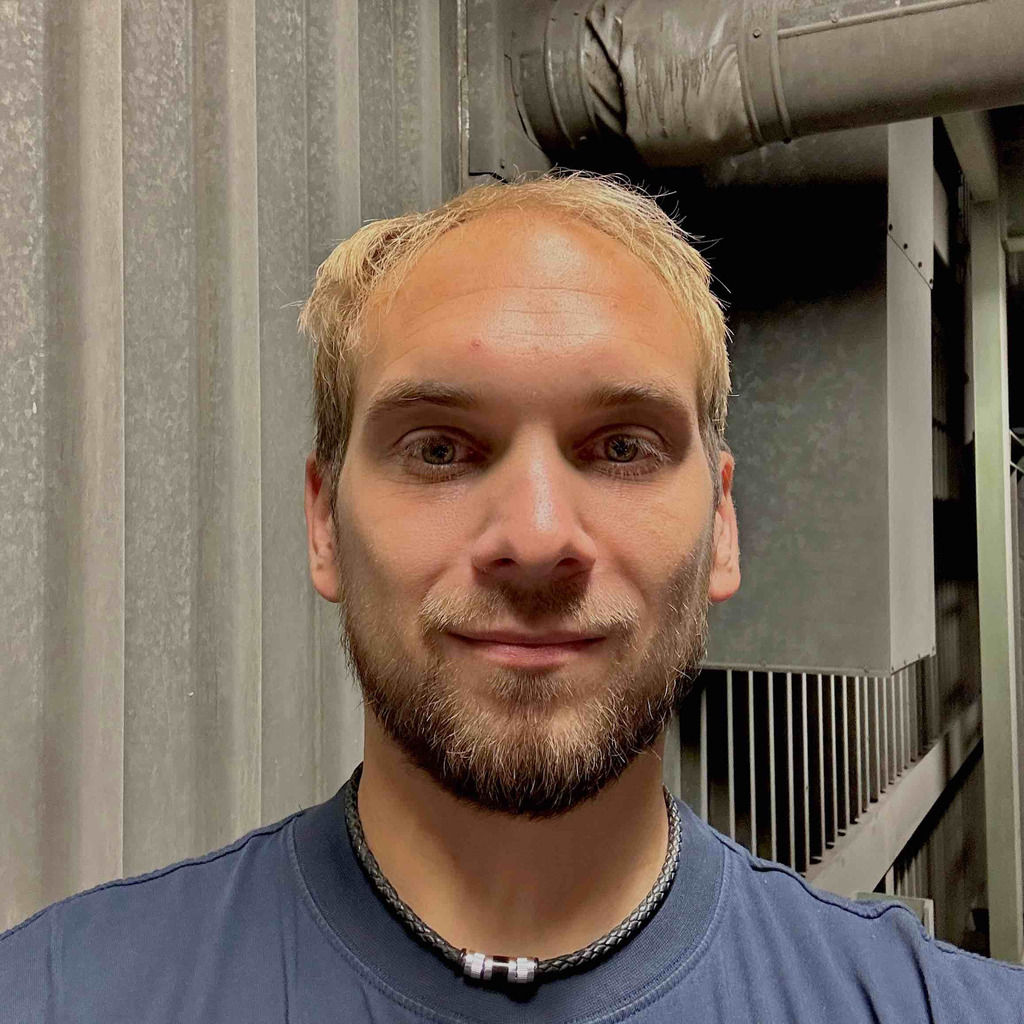 Niklas Fiesel - Kraftwerker - BS|ENERGY | XING