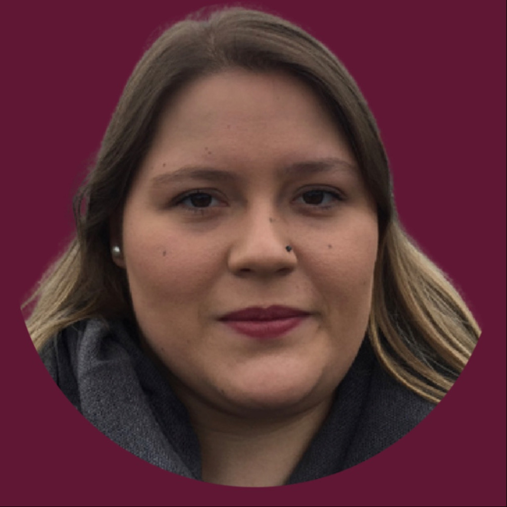 Kaja Weber-Saoud - Debitorenbuchhalterin - BASF Services Europe GmbH | XING