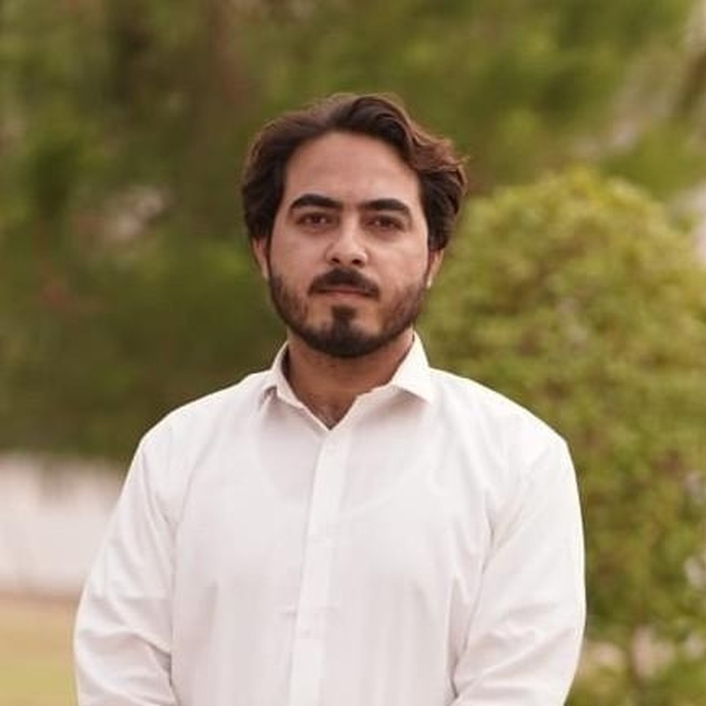 Mag. Muhammad Bilal - Cashier - Kingdom group | XING