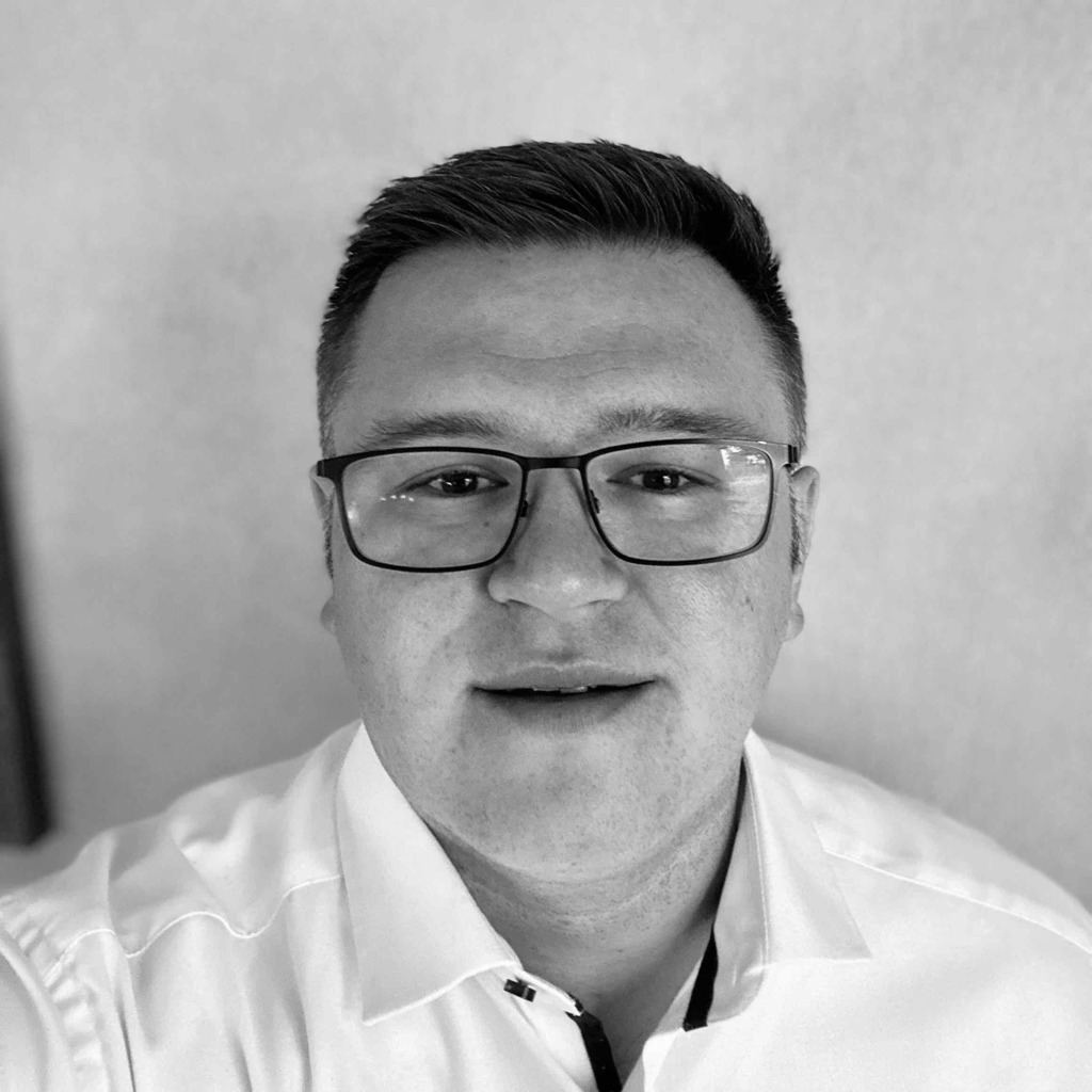 Marius Dabek - Produktionsexperte - Coca-Cola Europacific Partners ...