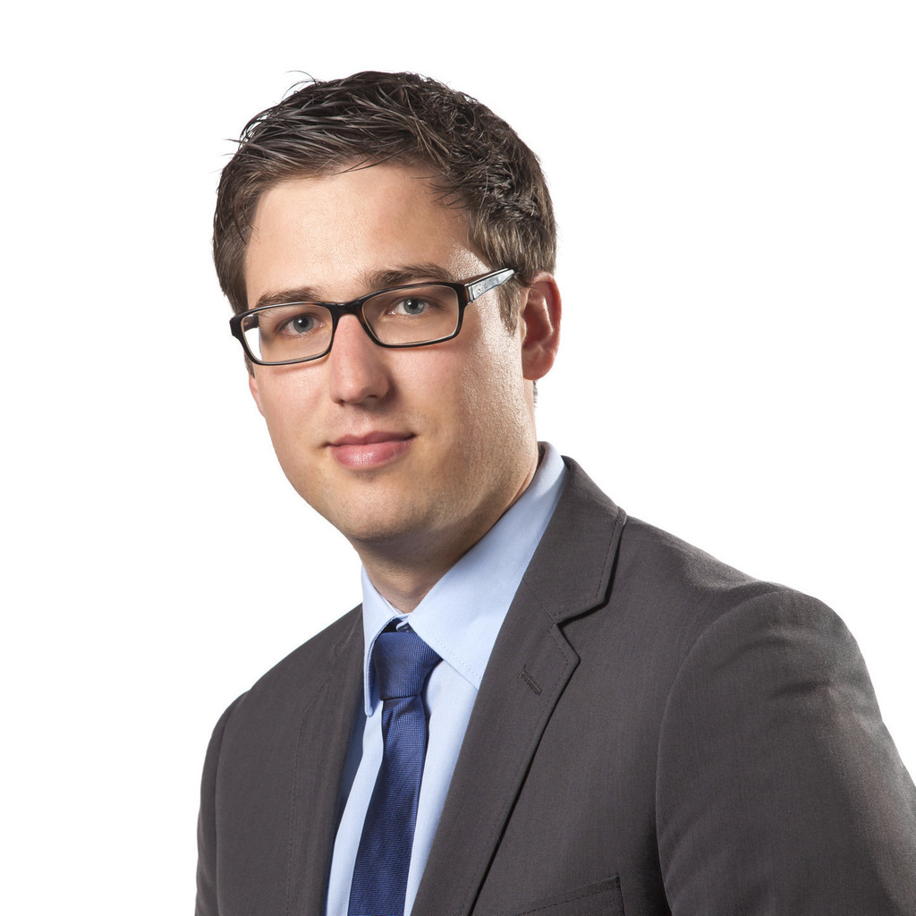 Michael Geimer - Event- und Marketing-Manager - INVENTUM GmbH | XING