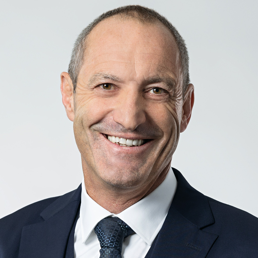 Martin Pulver - Managing Partner - ODGERS BERNDTSON | XING