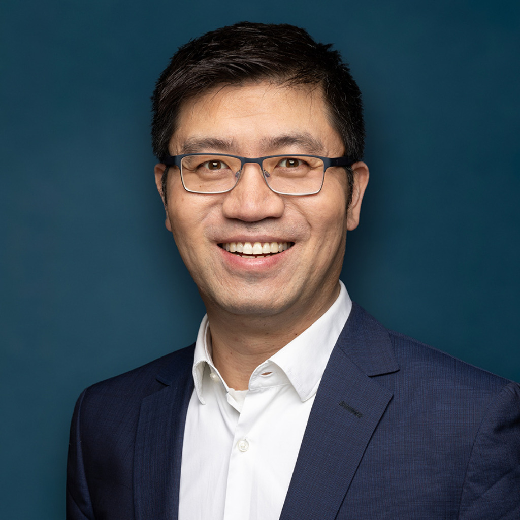 Minda Wang - Rail Expert / Senior Consultant - Excellence AG ...