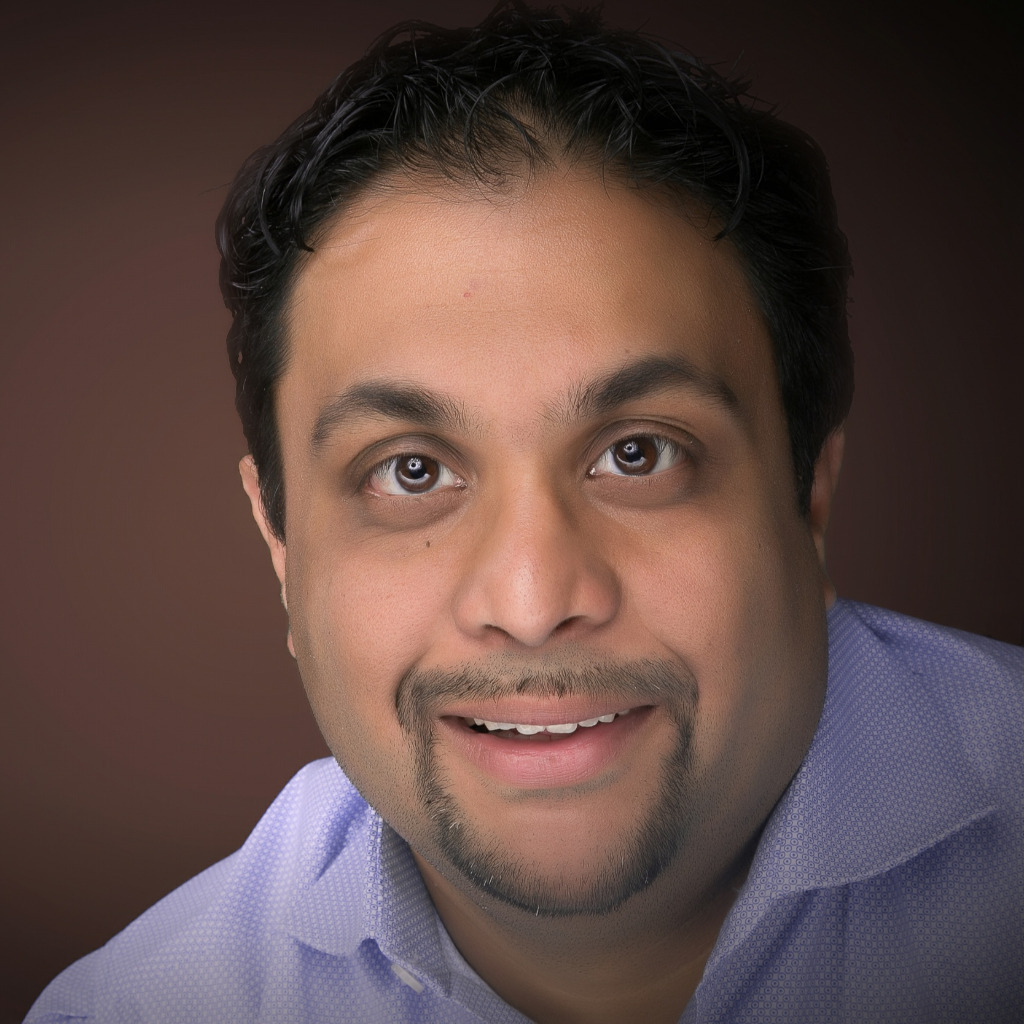 Santosh Mathew - Director of Information Technology - Nielsen | XING