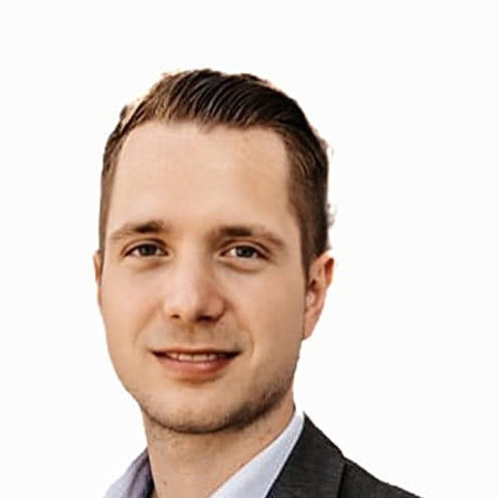 Christopher Wurm - Mitarbeiter Einkauf - GMS Getränke & Mehr ...