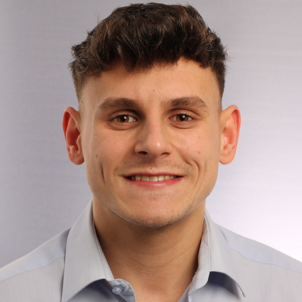 Samuel Suti - Vertriebsmitarbeiter - HBL Stahlbearbeitungscenter GmbH & Co. KG | XING