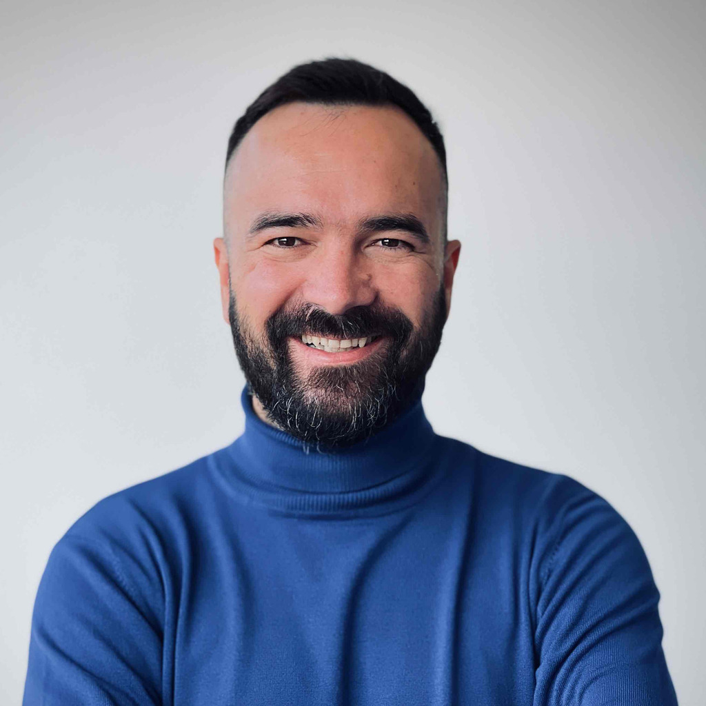 Agim Imeraj - Project Leader - Daimler Mobility AG | XING