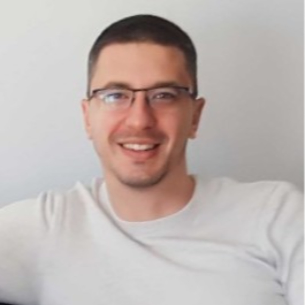 Svetoslav Stoyanov - Fullstack Developer - WebRosso | XING
