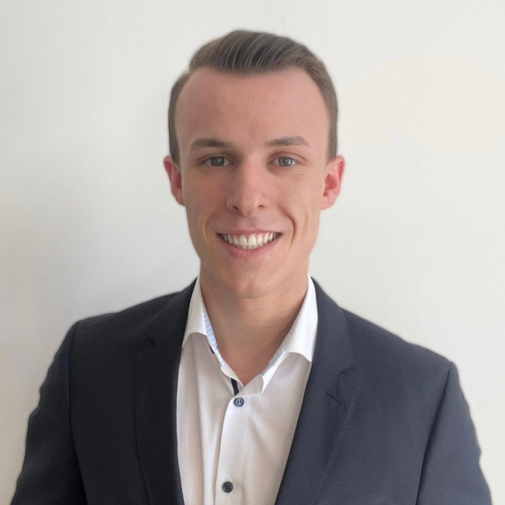 Tom Rippen - Werkstudent im Sales & Marketing Department - Septodont ...