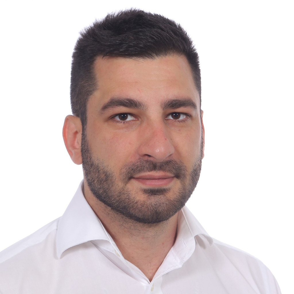 Andrej Perucica - Operational Procurement Specialist - SR Technics Group | XING