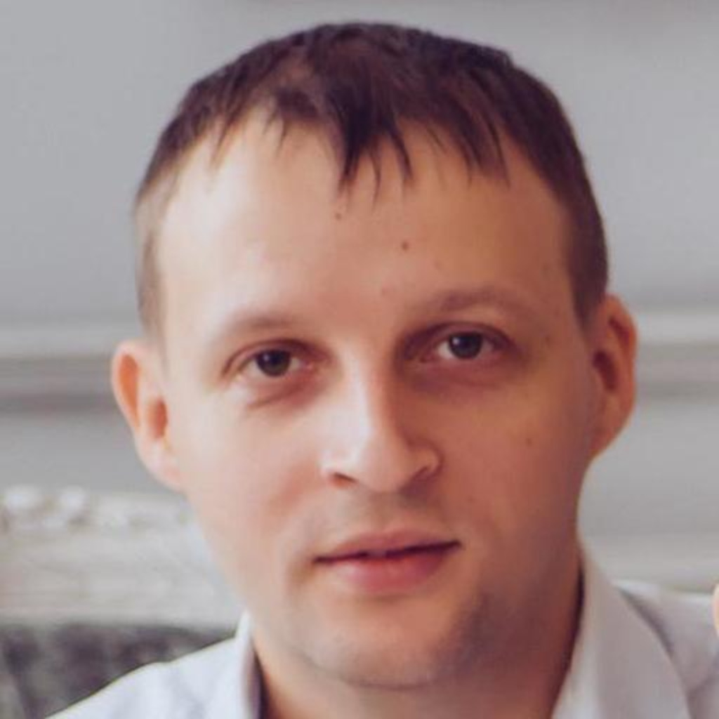 Sergei Andreev - Senior Full Stack Web Developer - Ecwid by Lightspeed | XING