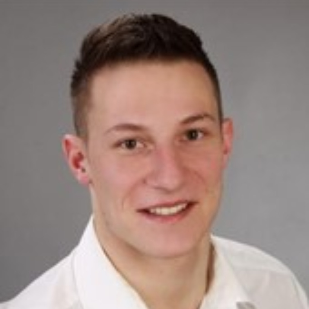 Marcel Fißmer - Softwareentwickler - Plasmatreat GmbH | XING