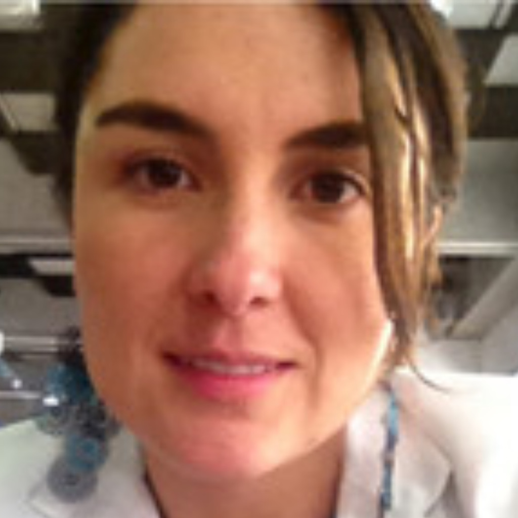 Ana Maria Arbelaez - Senior Front End Developer - BSTN Store GmbH | XING