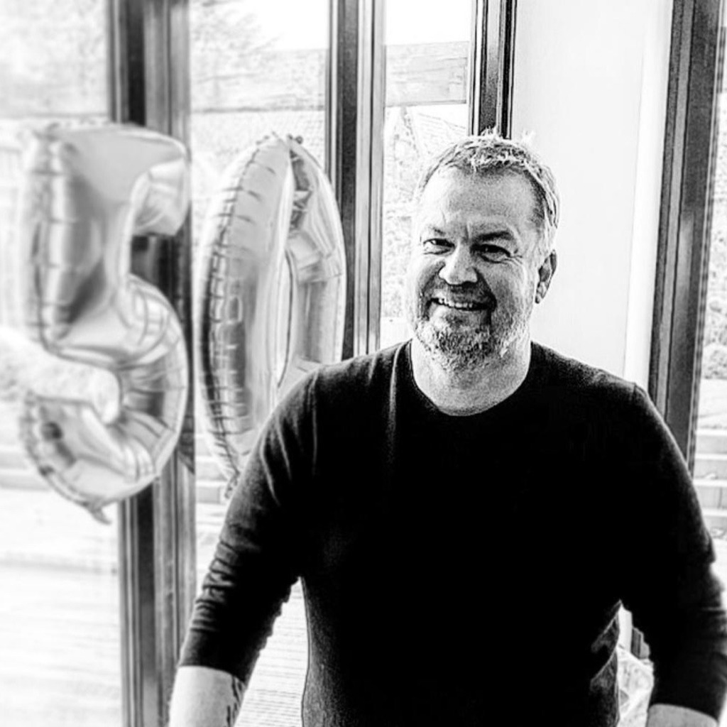 David Stam de Jonge - Owner / Director - Triple F Logistics B.V. | XING