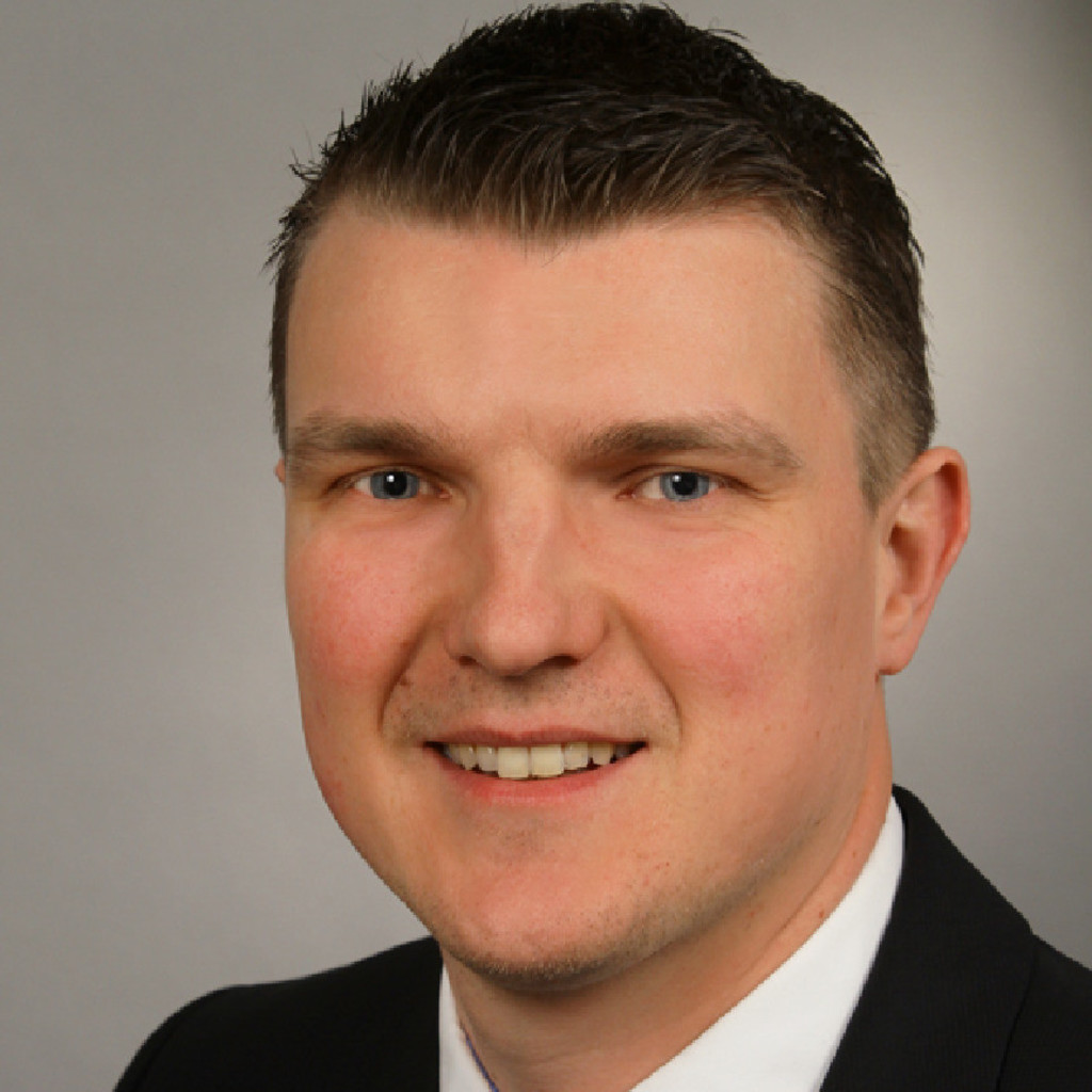 Martin Michen - Branch Manager - ZWILLING J.A. Henckels Deutschland ...