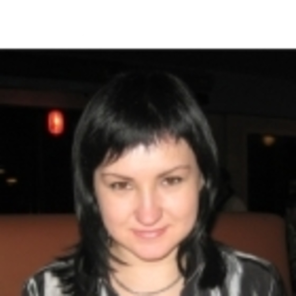 Julia Slipchenko - VP, Strategy - DIMALEX LLC. | XING