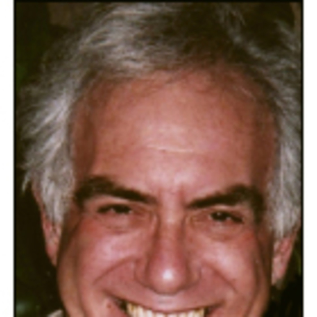 Bob Jacobson - Senior Consultant, Futurist & Strategic Planner - Gemba ...