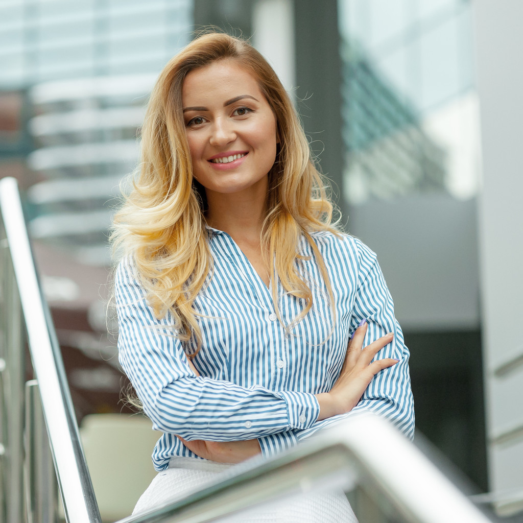 Nadia Tipa - Delivery Consultant - Euromedica, Executive Search | XING