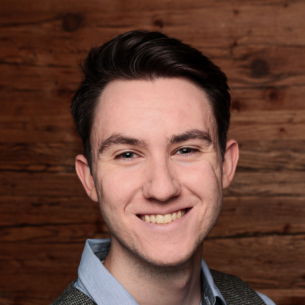 Yannick Simon - Tischlergeselle - Universität Duisburg-Essen | XING