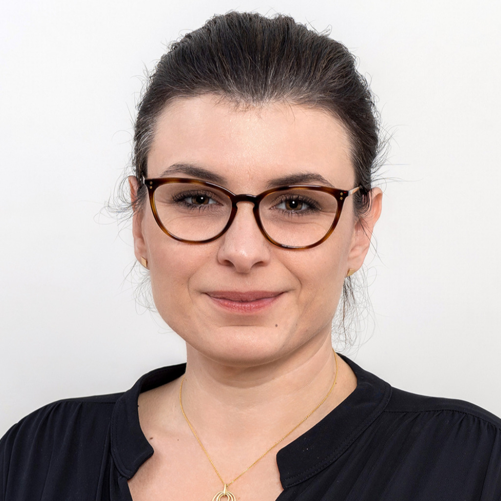 Sandra Donath - Geschäftsführende Gesellschafterin - hmp Architekten ...