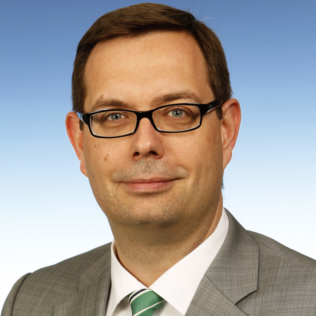Christian Steinert - Business Development Data - Volkswagen AG | XING