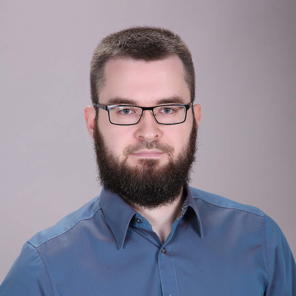 Thomas Schmidt - Geographische Wissenschaften (B.Sc.) - Freie ...