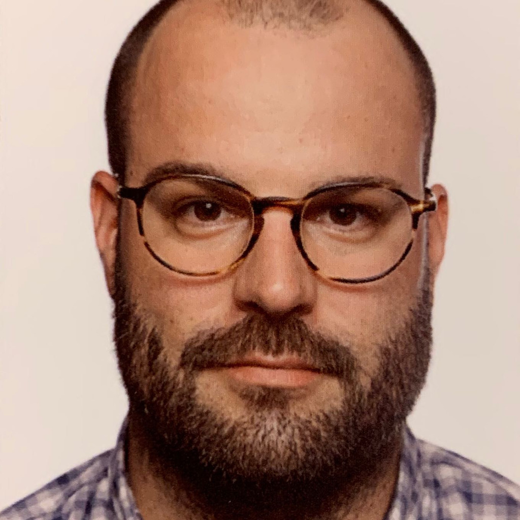 Marc Michael Behrend - Technischer Betriebsleiter Meister für Rohr ...