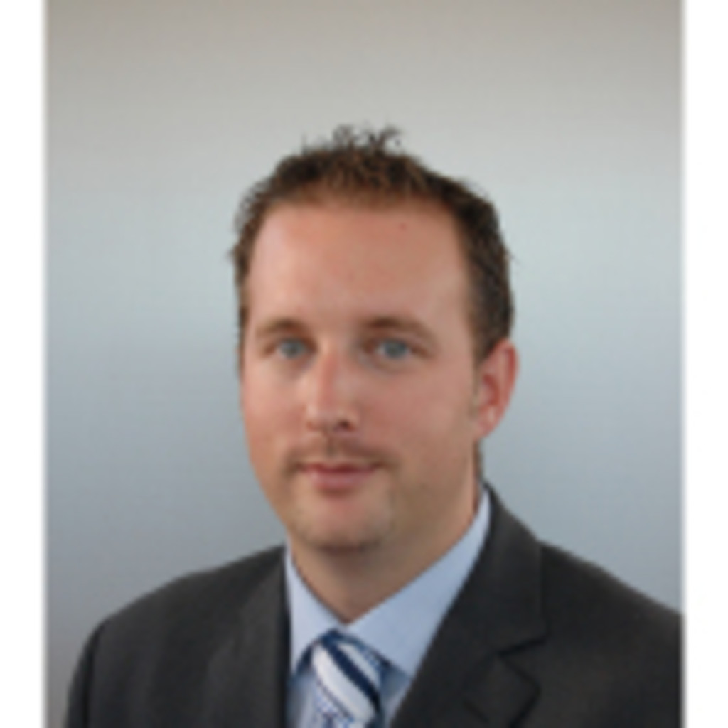 Nicholas Hunt - Sales Director - Intergate Incompass Group | XING