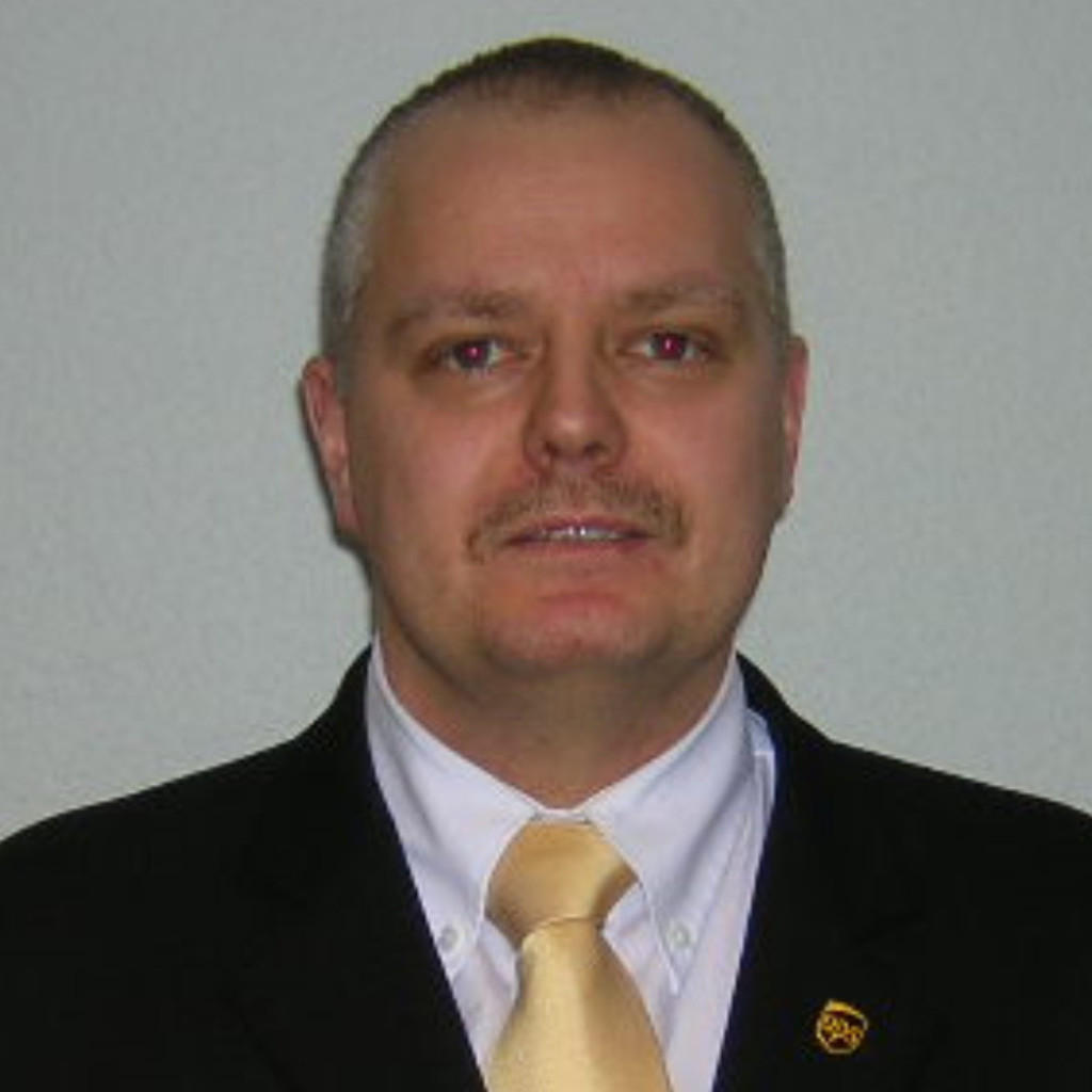 Uwe Janott - Account Manager - UPS United Parcel Service Deutschland S ...