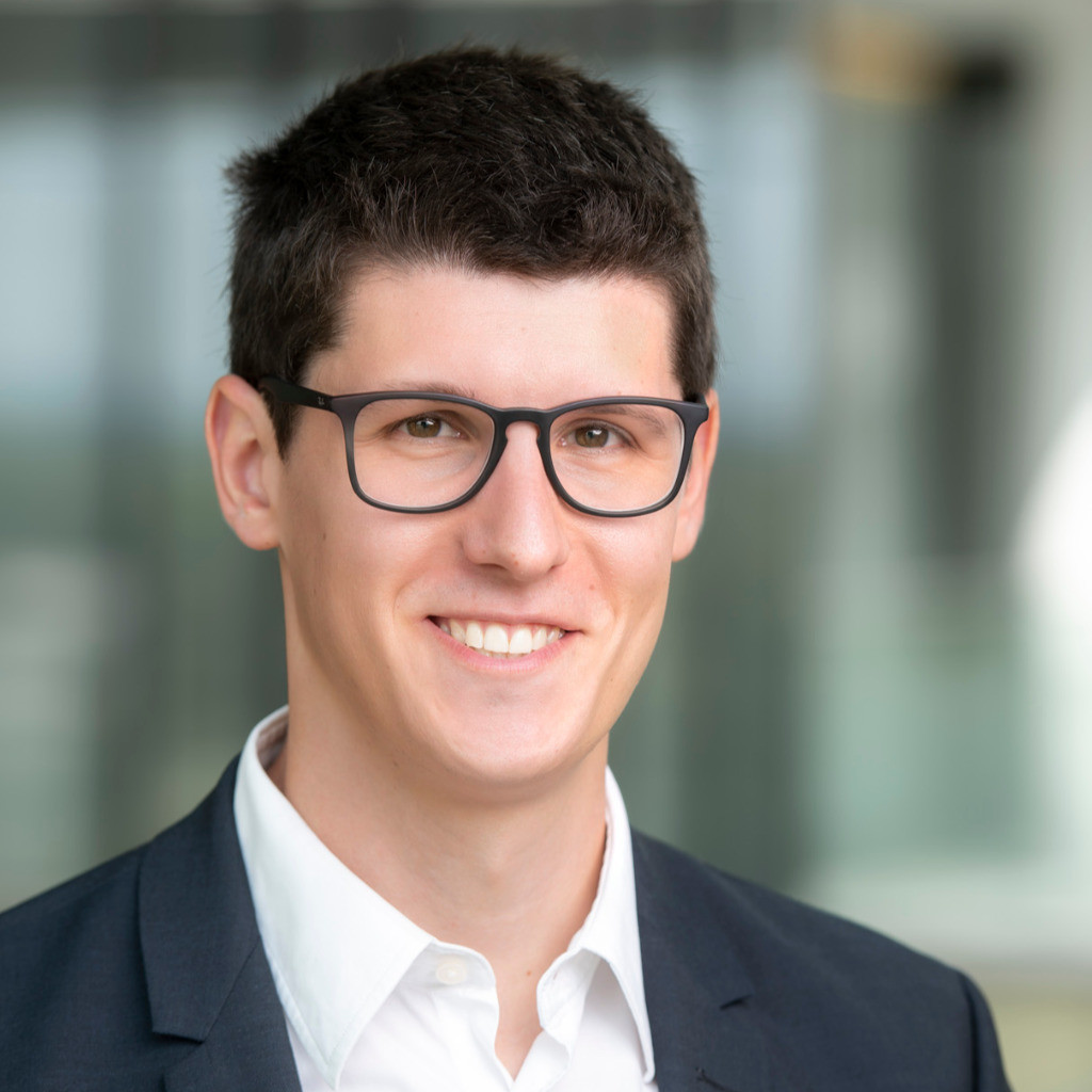 Matthias Bach - Market Intelligence Professional - thyssenkrupp ...