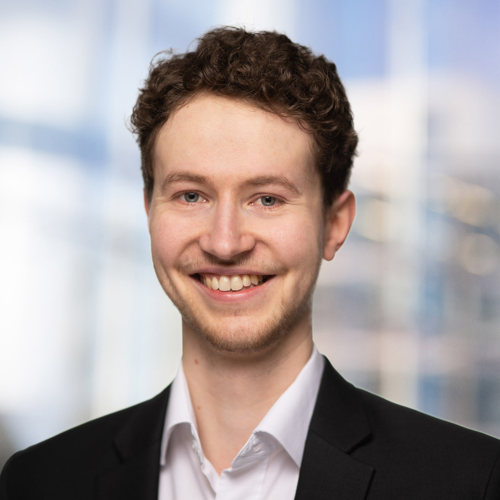 Darius Fischer - Data Scientist - HMS Analytical Software GmbH | XING