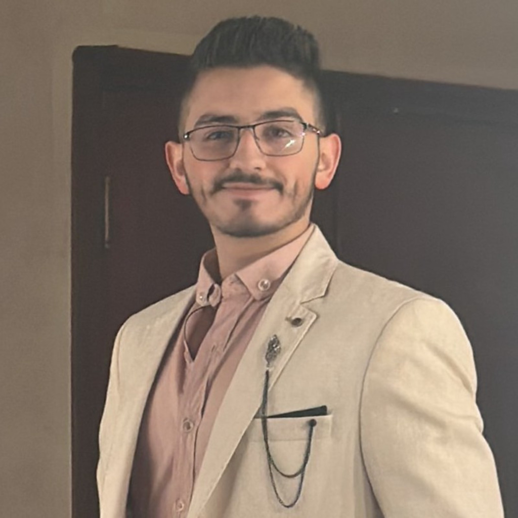 Zain Alabdin Mansour - Frontend Lead - Dopa Tech | XING