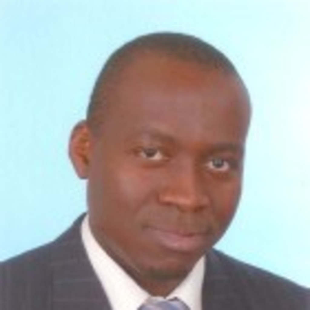 Max Cyrille Begueny - Konstrukteur - XXXXXXXXXXXXXX | XING