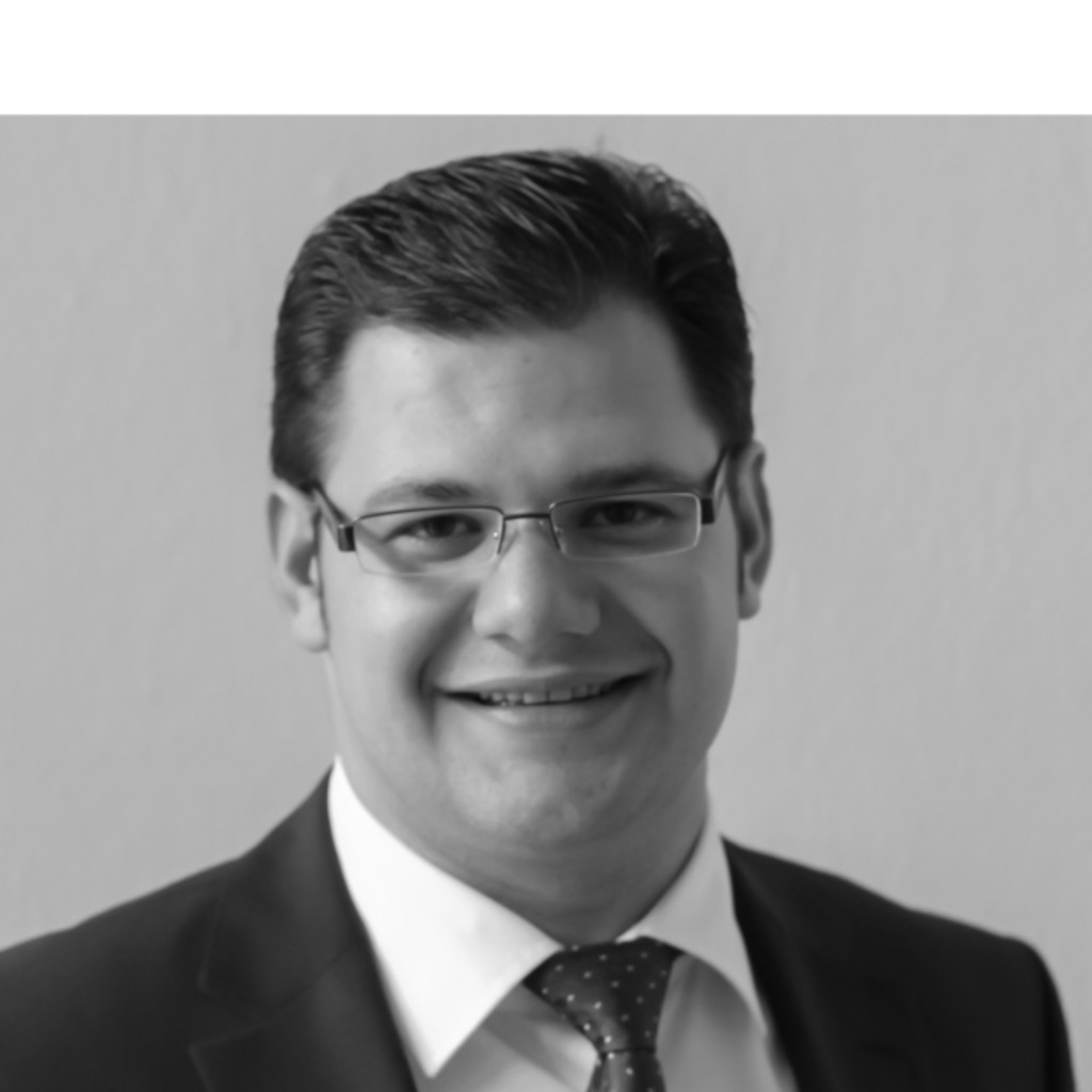 Richard Maier - CFO - Nile Clothing AG | XING